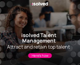 isolved People Cloud